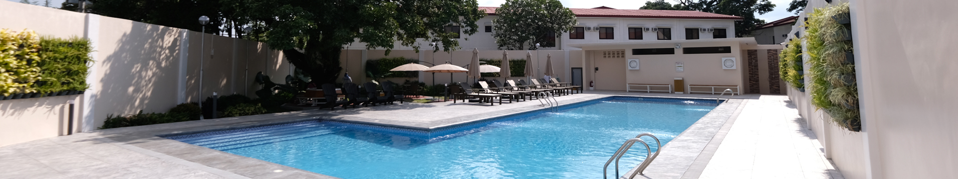 About Us | CLARK CENTER POOL