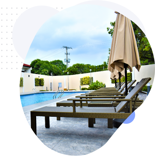 About Us | CLARK CENTER POOL